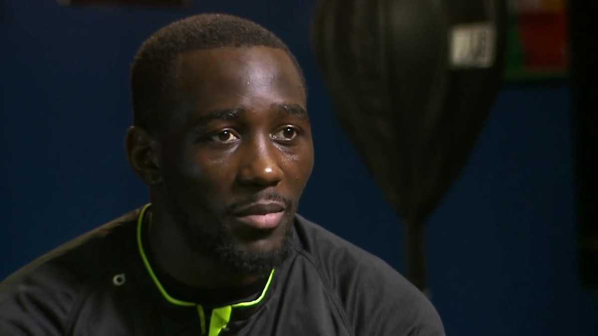 Report: Crawford to fight next on July 23 PPV; possibly in Omaha