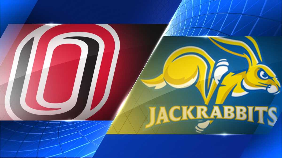 South Dakota State rides hot shooting to 87-76 win over UNO