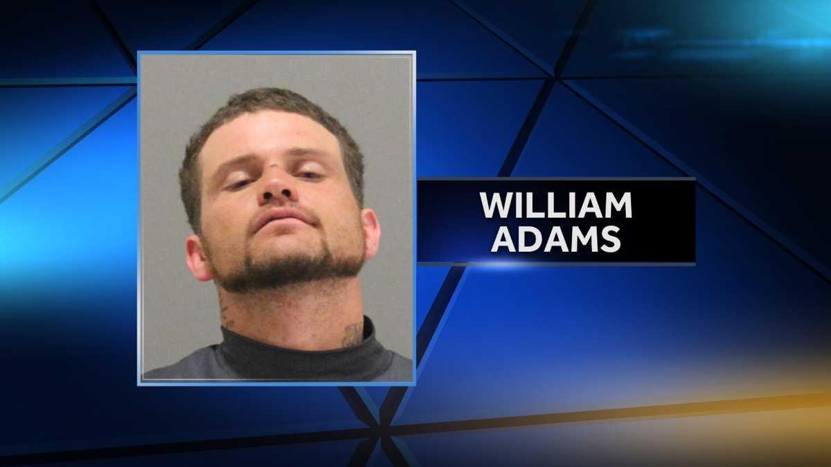 UPDATE: OPD says William Adams 'began to lower' gun toward officers UPDATE: OPD says William Adams 'began to lower' gun toward officers
