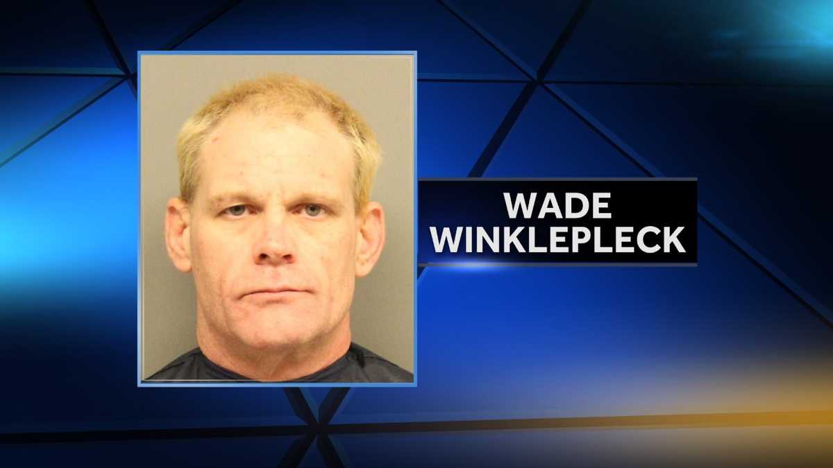 Arrest Made In Lincoln Bank Robbery