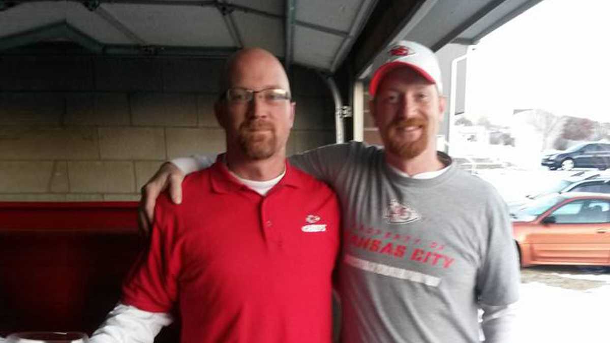 Funeral services held for Edwards brothers Wednesday