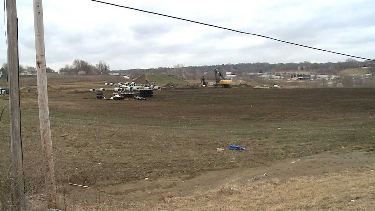 What's next for this big, empty lot in Bellevue?