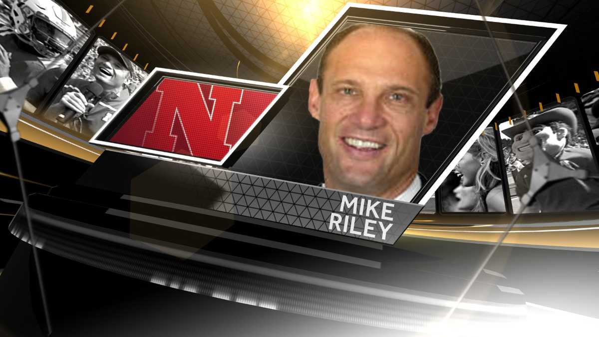 Riley: 'We're excited about our second go-round'