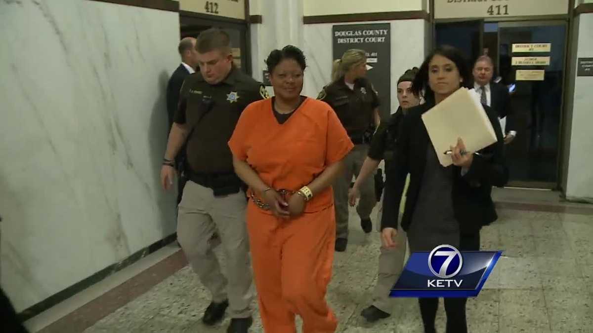Convicted killer back in court 20 years later; could get out in eight years