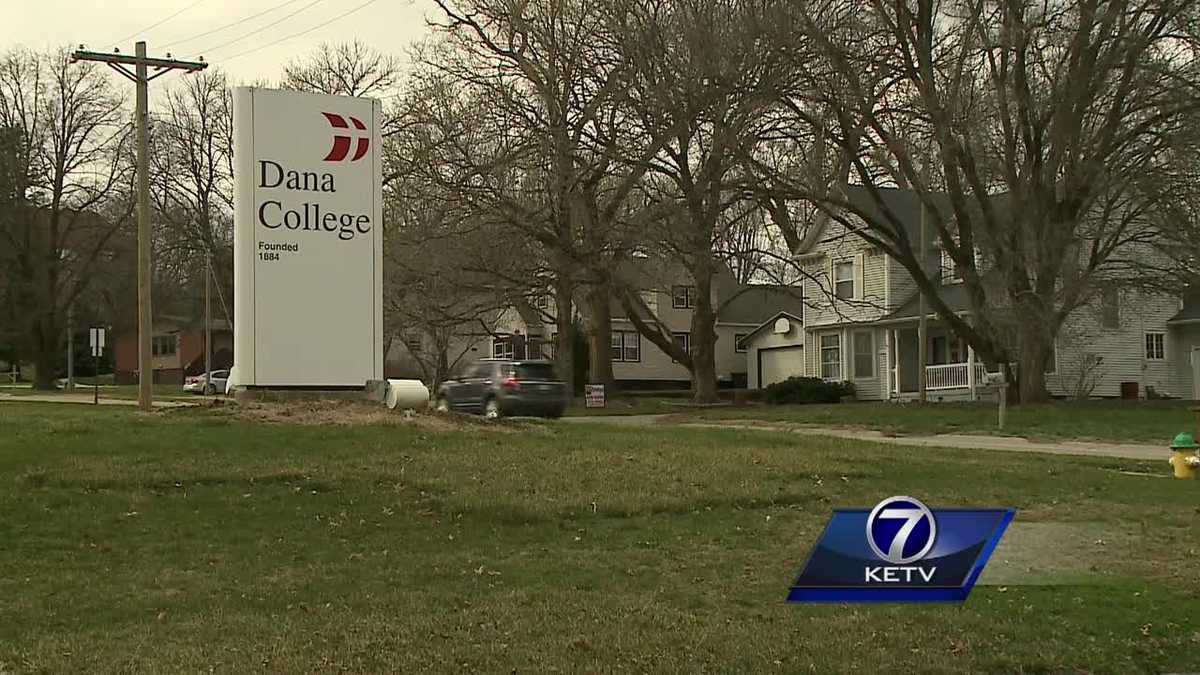 Midland University drops plans for vacant Dana College campus