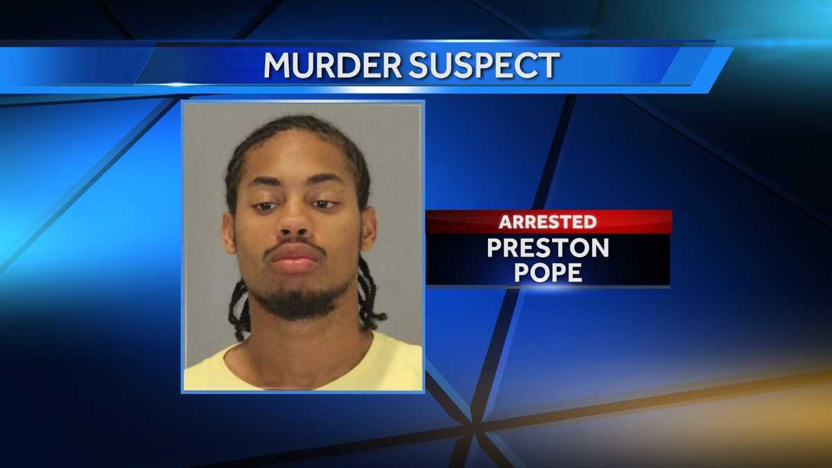 Update Man Accused In August Homicide Bound Over To District Court