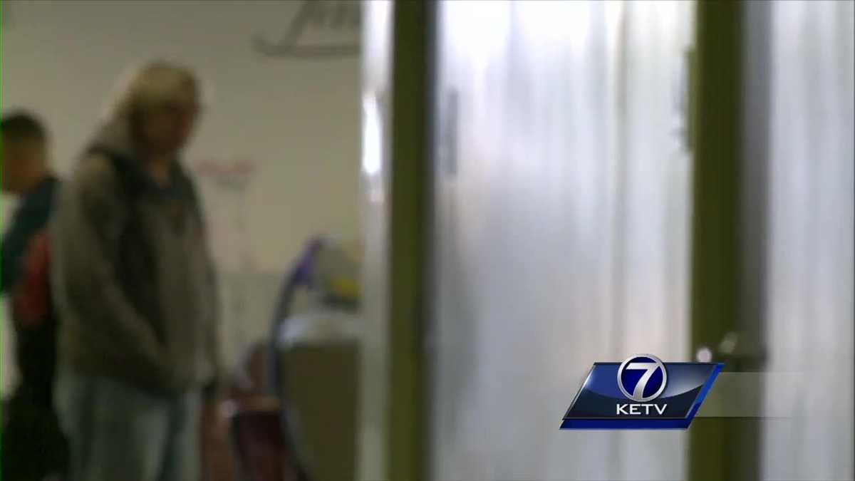 Omaha making strides to end veteran homelessness Omaha making strides to end veteran homelessness