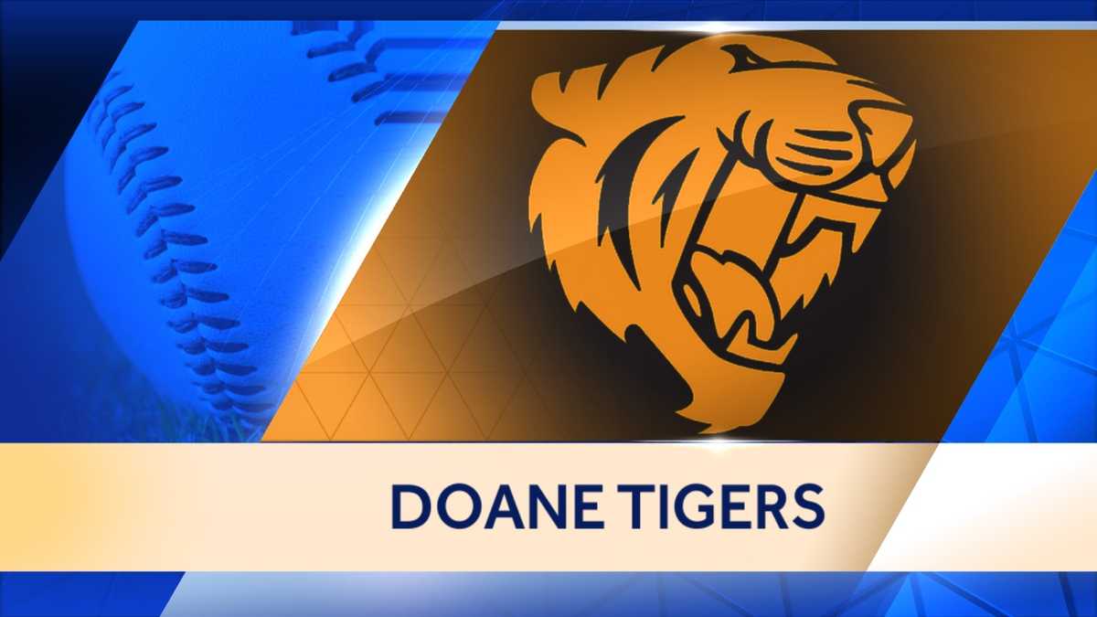 Former Doane Tiger Diekman shines for Rangers on opening day