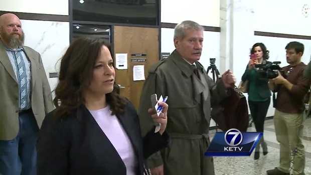 Garcia attorneys file new motion to get Alison Motta back on case