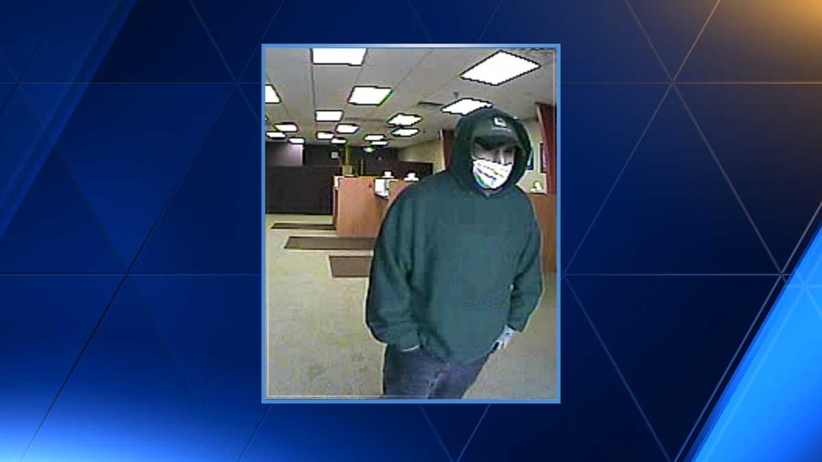 Council Bluffs Check N'Go robbed at gunpoint