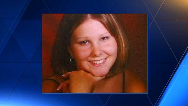 What happened to Jessica O'Grady?