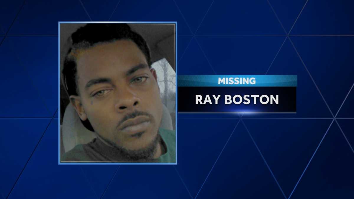 Authorities identify man missing in Washington County