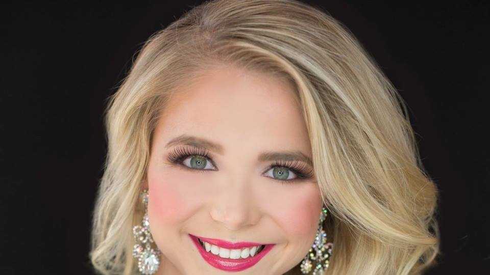 Meet the 2016 Miss Nebraska Pageant contestants
