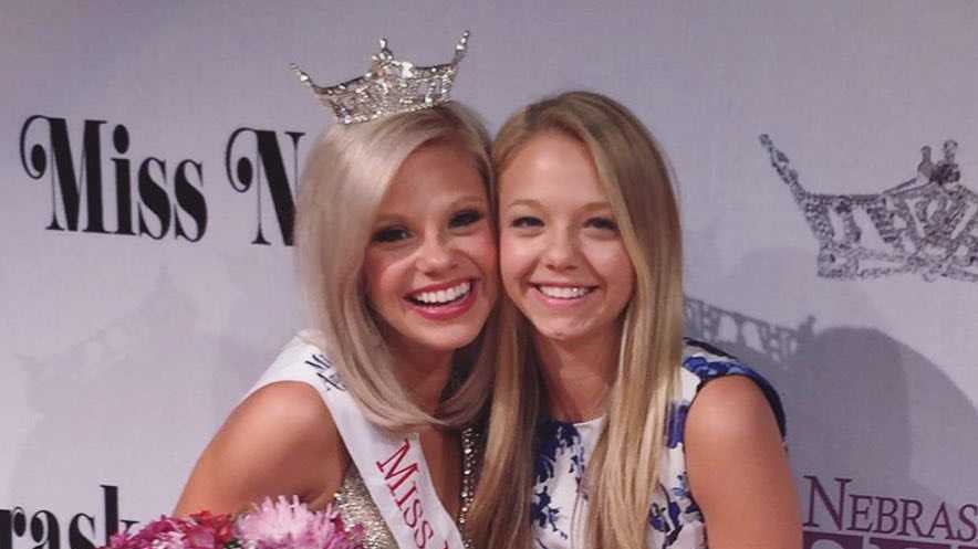 Meet the 2016 Miss Nebraska Pageant contestants