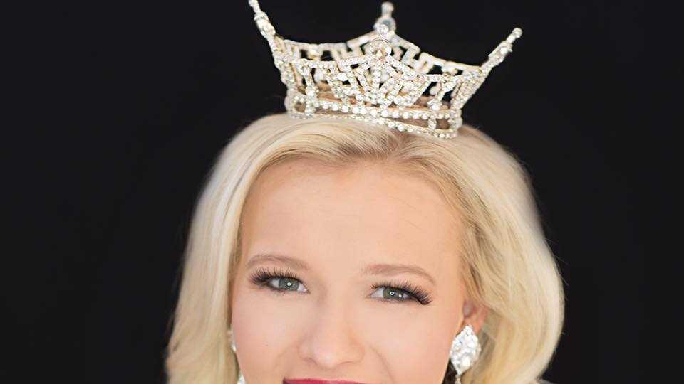 Meet the 2016 Miss Nebraska Pageant contestants