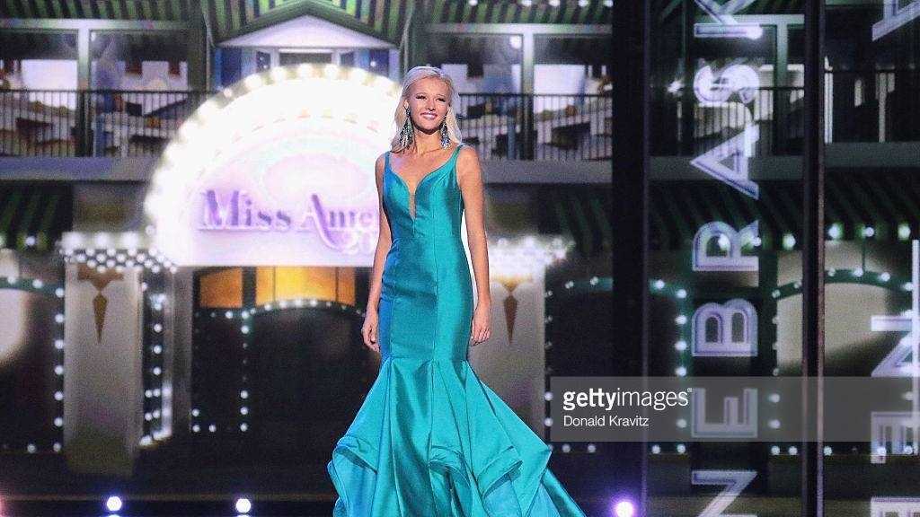 Meet the 2016 Miss Nebraska Pageant contestants