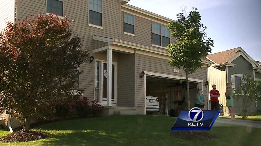Rash Of Break Ins Reported In Northwest Omaha