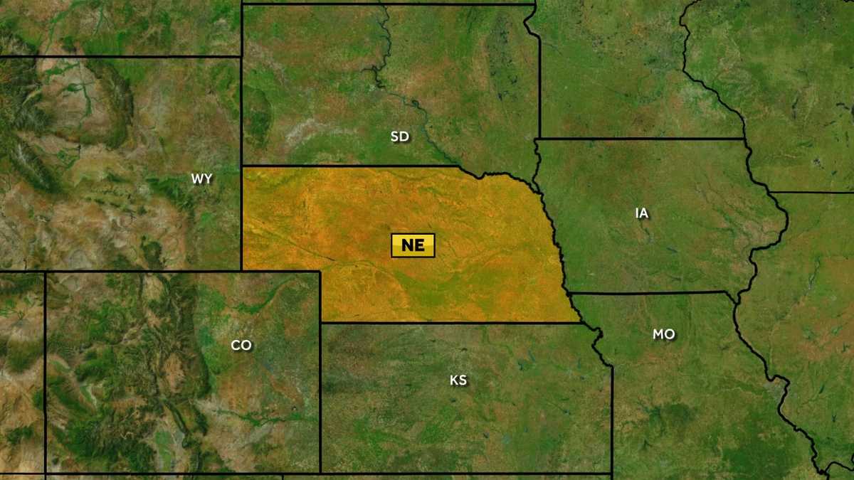 Nebraska Congressman Smith names new agriculture director