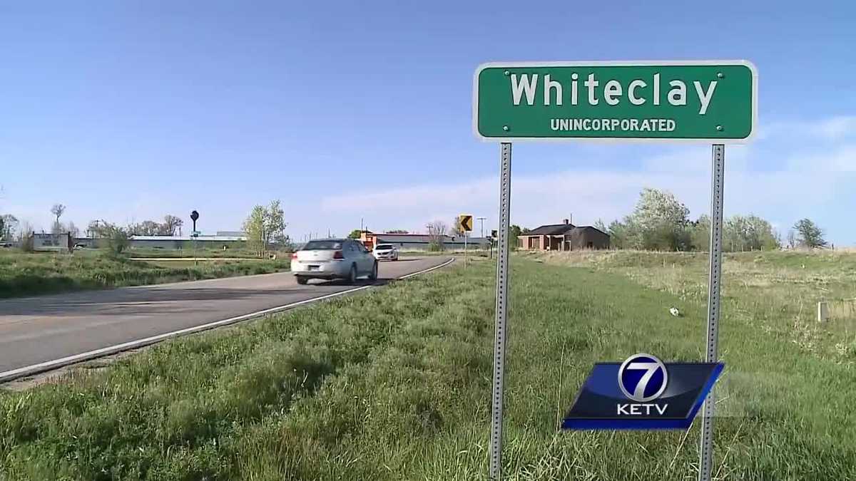 Inside the troubles of Whiteclay