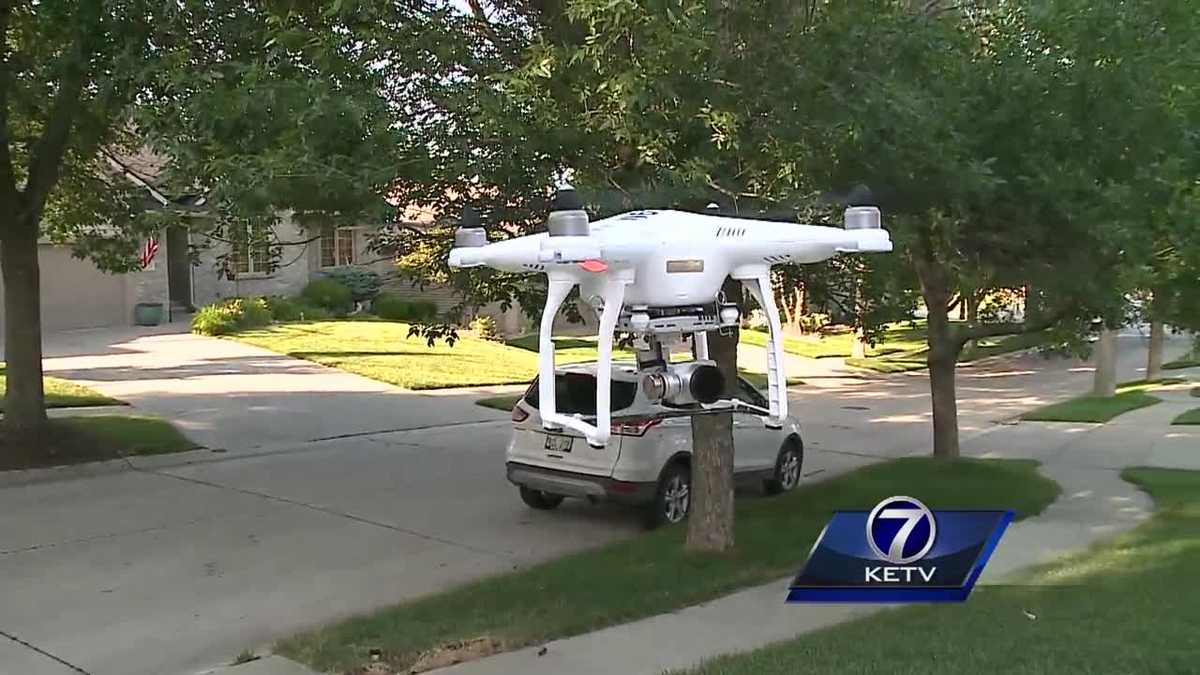 FAA presents new rules, regulations for drones FAA presents new rules, regulations for drones