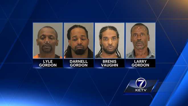 Authorities confirm 'enormous' scope of Omaha-based ATM theft ring Authorities confirm 'enormous' scope of Omaha-based ATM theft ring