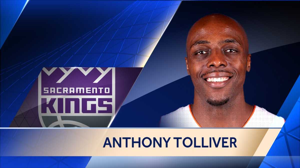 Report: Former Bluejay Anthony Tolliver inks two-year deal with Kings