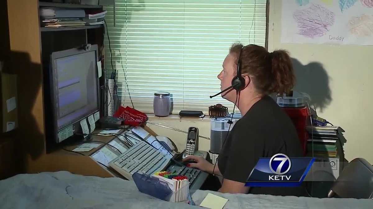 Marriott's expanded call center receives praise in Nebraska