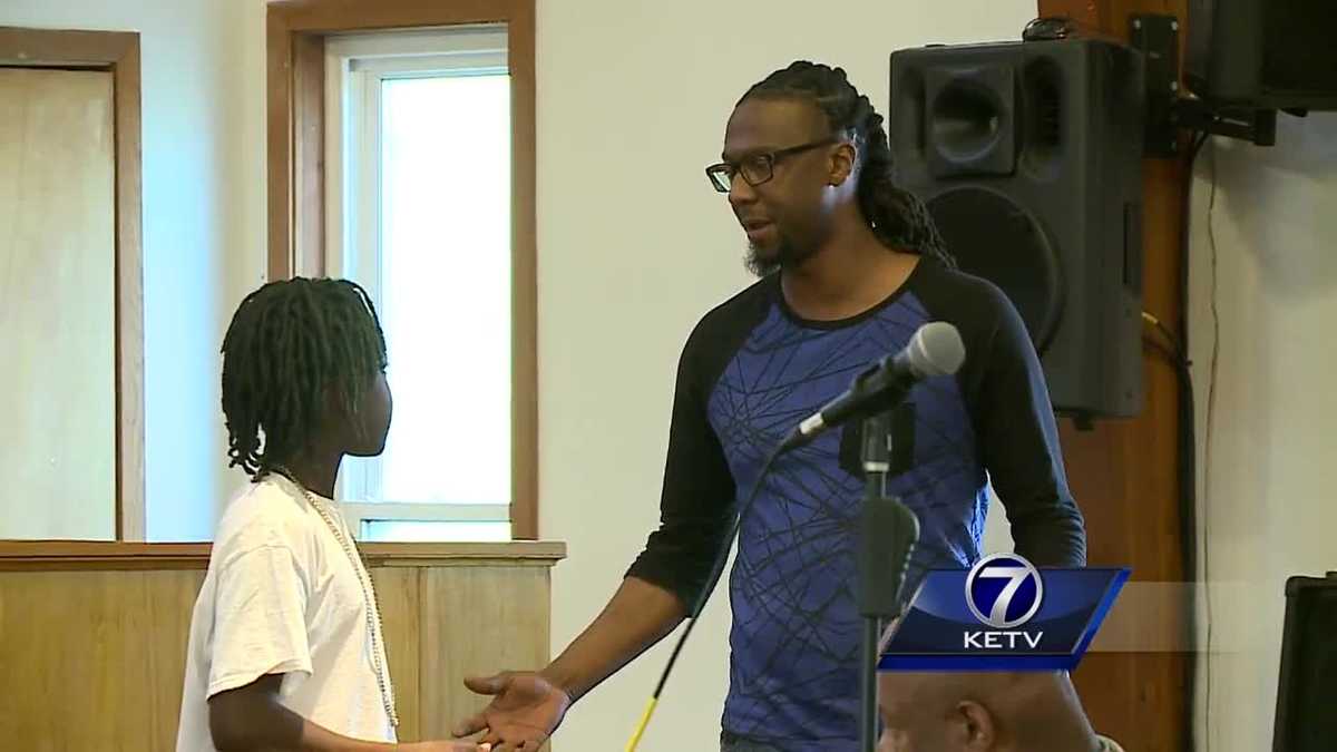 Local ministers aim to ease community tension