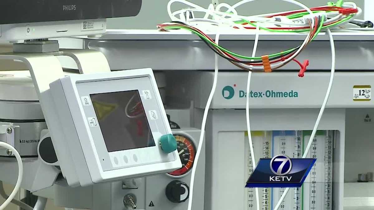 Methodist Hospital gets new surgical suites