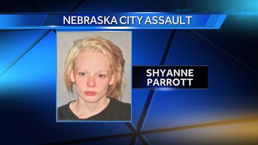 Nebraska City woman sentenced for running over romantic rival
