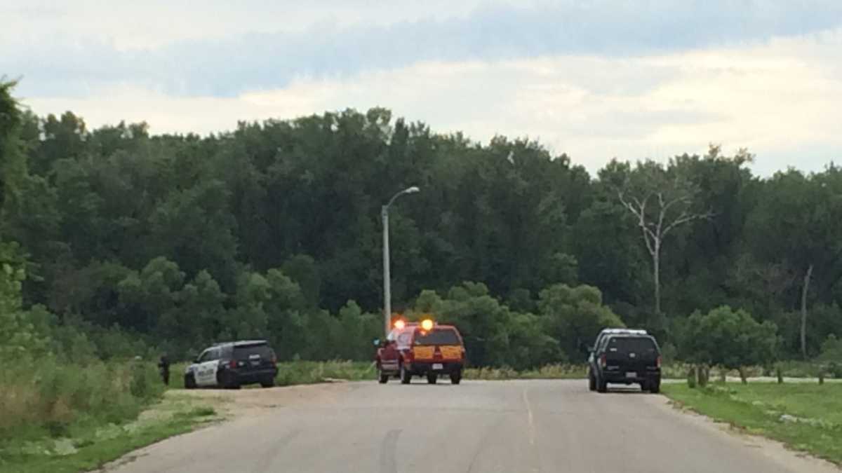 UPDATE: Body found in Missouri River recovered, identified after ... UPDATE: Body found in Missouri River recovered, identified after ...
