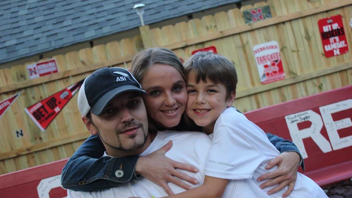 PHOTOS: Remembering Clara Bender