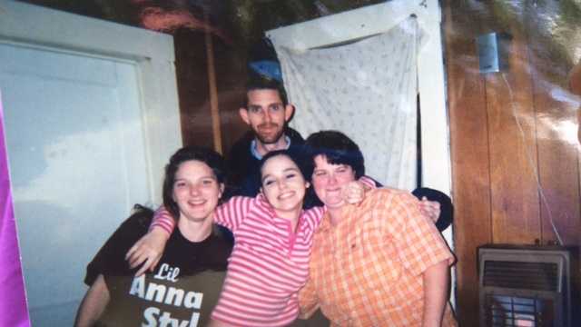 PHOTOS: Remembering Clara Bender