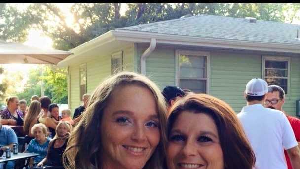 PHOTOS: Remembering Clara Bender