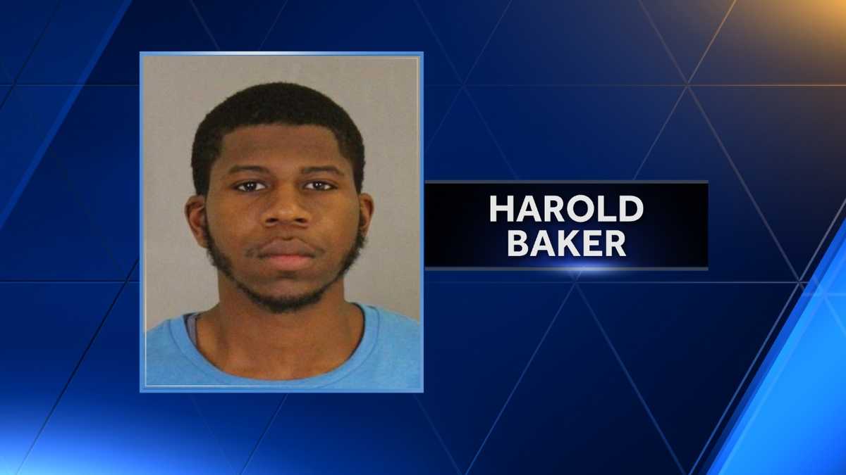 Man found guilty in double murder doesn't appear for sentencing