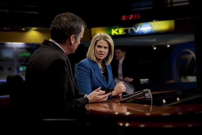 With family in mind, Brandi Petersen signs off at KETV