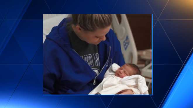 With family in mind, Brandi Petersen signs off at KETV