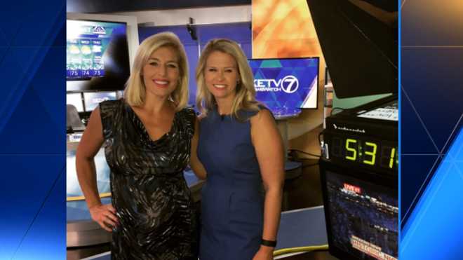 With family in mind, Brandi Petersen signs off at KETV