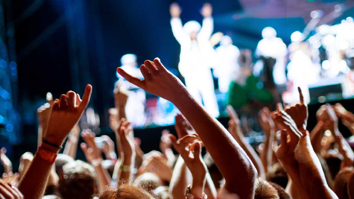 'River Riot 2016' at Westfair postponed, officials say