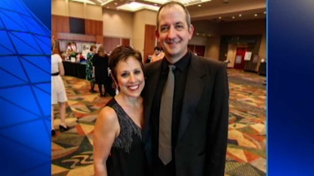 Schenzel legacy continues in Omaha; 'They were examples for us all'