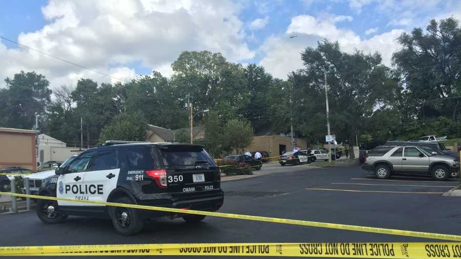 Suspect dies after deputy-involved shooting near 22nd and Q streets Suspect dies after deputy-involved shooting near 22nd and Q streets