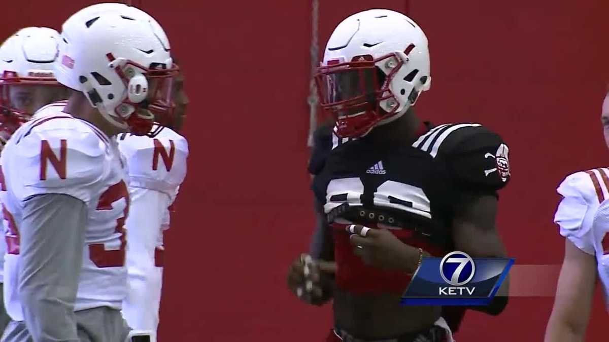 Kieron Williams earns blackshirt