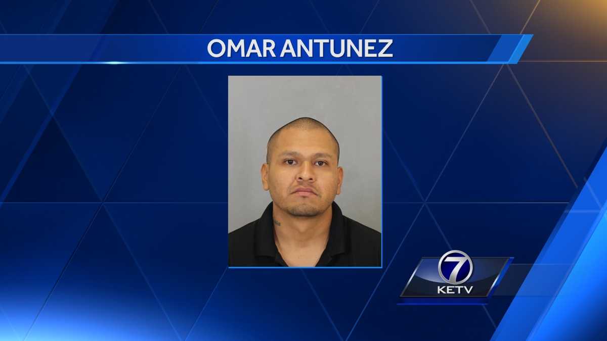 Suspect arrested in Saturday shooting