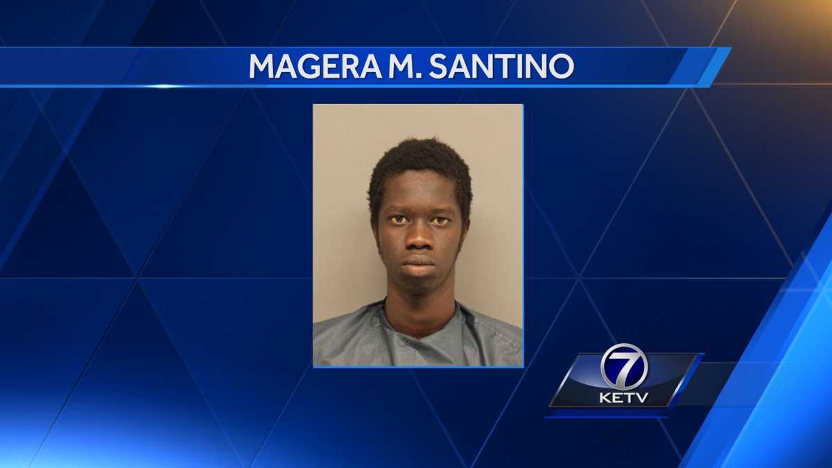 Man arrested after robbery of Jimmy John's driver