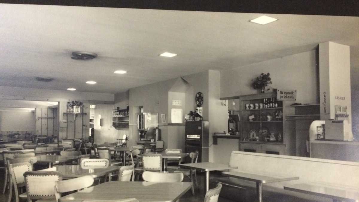 PHOTOS: Old photos of Bohemian Cafe