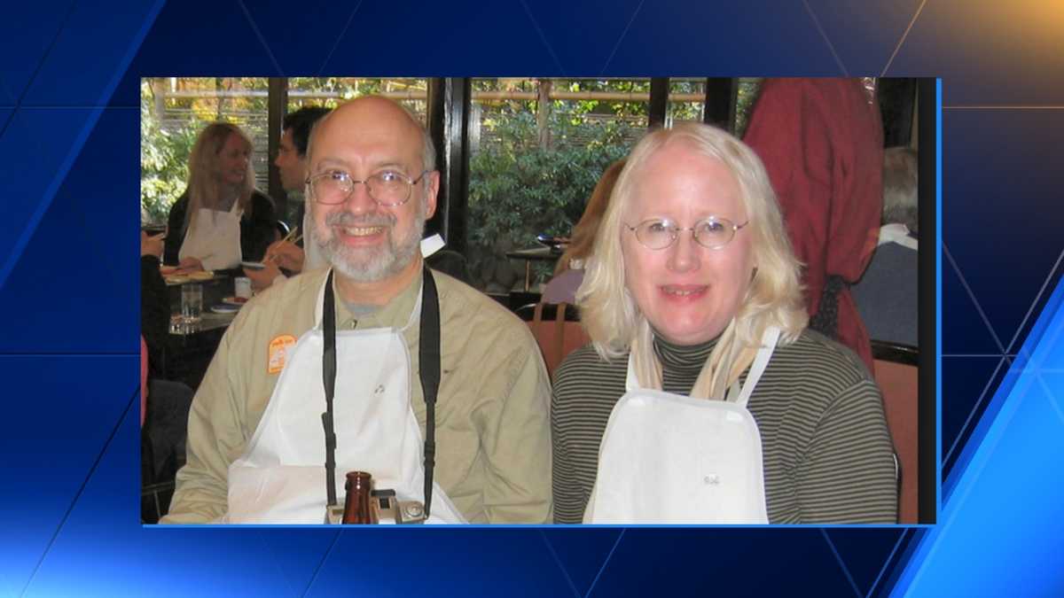 Homicide detective details Brumback murder investigation