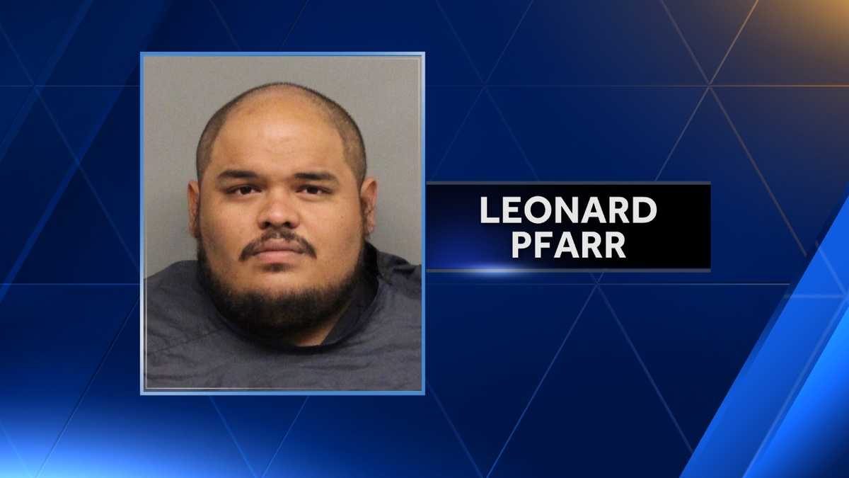 Police: Man plans to meet with underage girl, later arrested