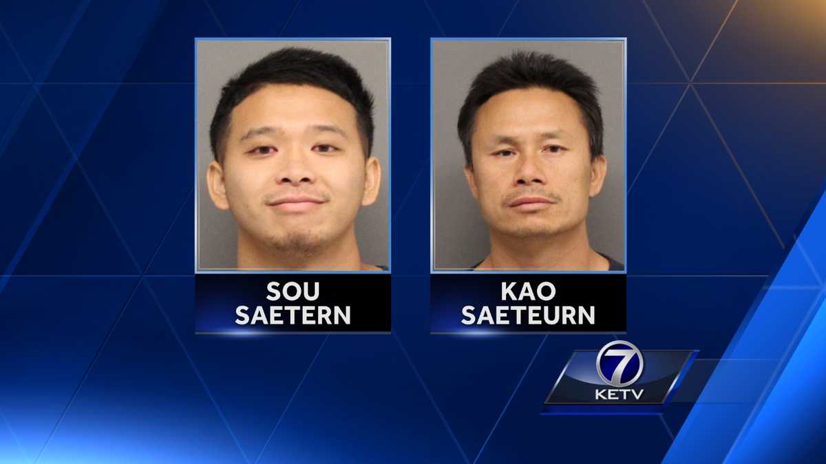 Over 40 Pounds Of Marijuana Found During Traffic Stop