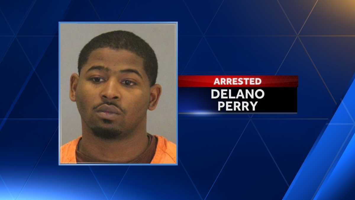 Police: Gang member, accused of attacking the mother of his child, now ...