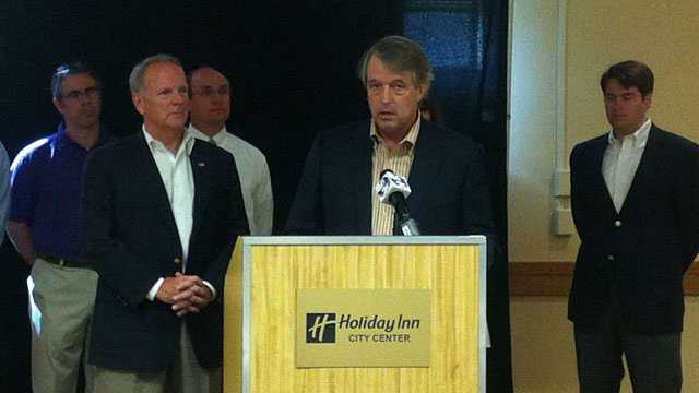 Keet, Bumpers introduce ballot initiative
